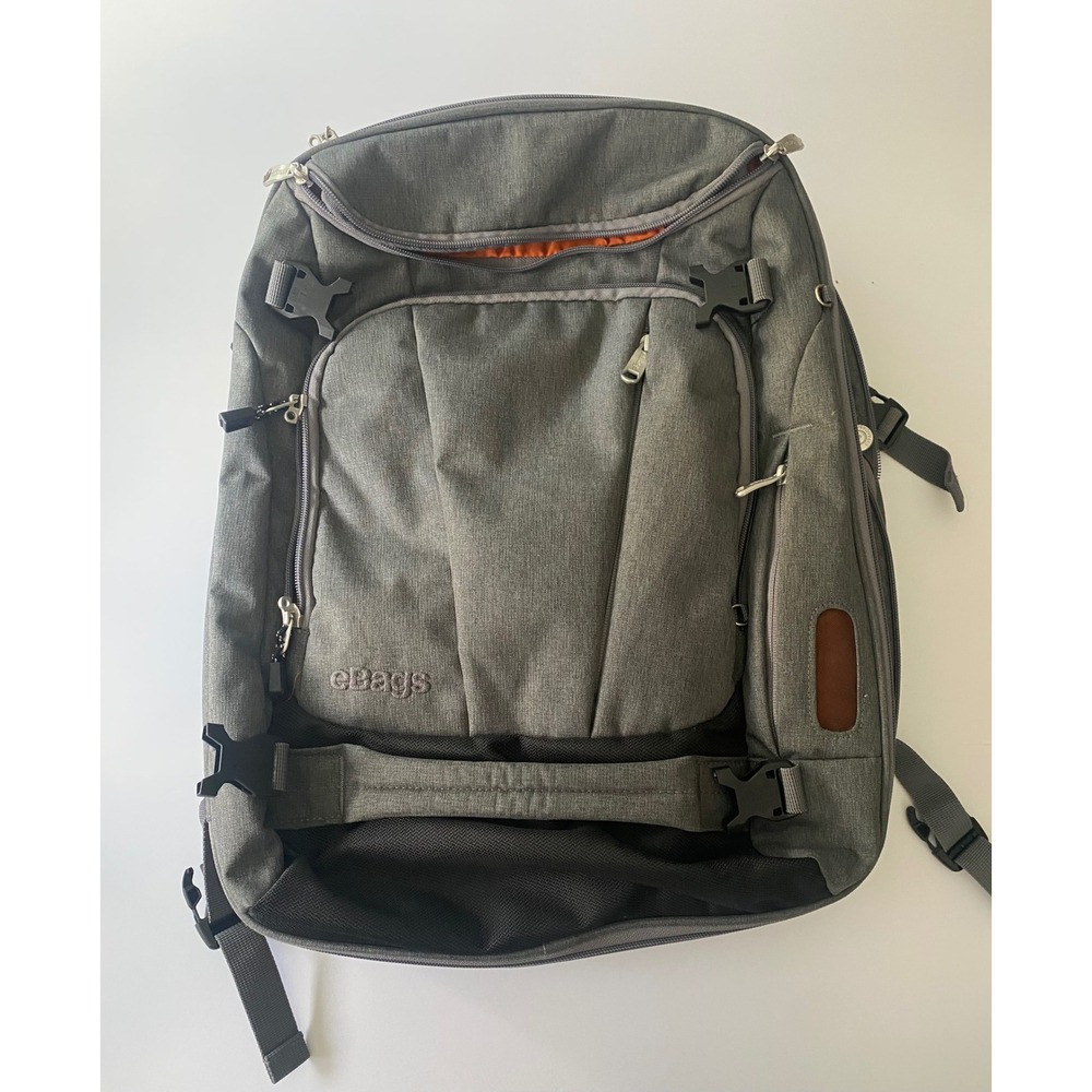 Ebags Tls Mother Lode Weekender Convertible Backpack … - Gem